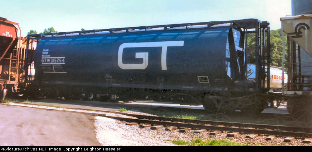 GTW 315254